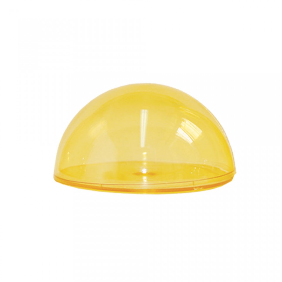 MEDIA ESFERA CUERPOS GEOMETRICOS RELLENABLES – Ideas para Aprender