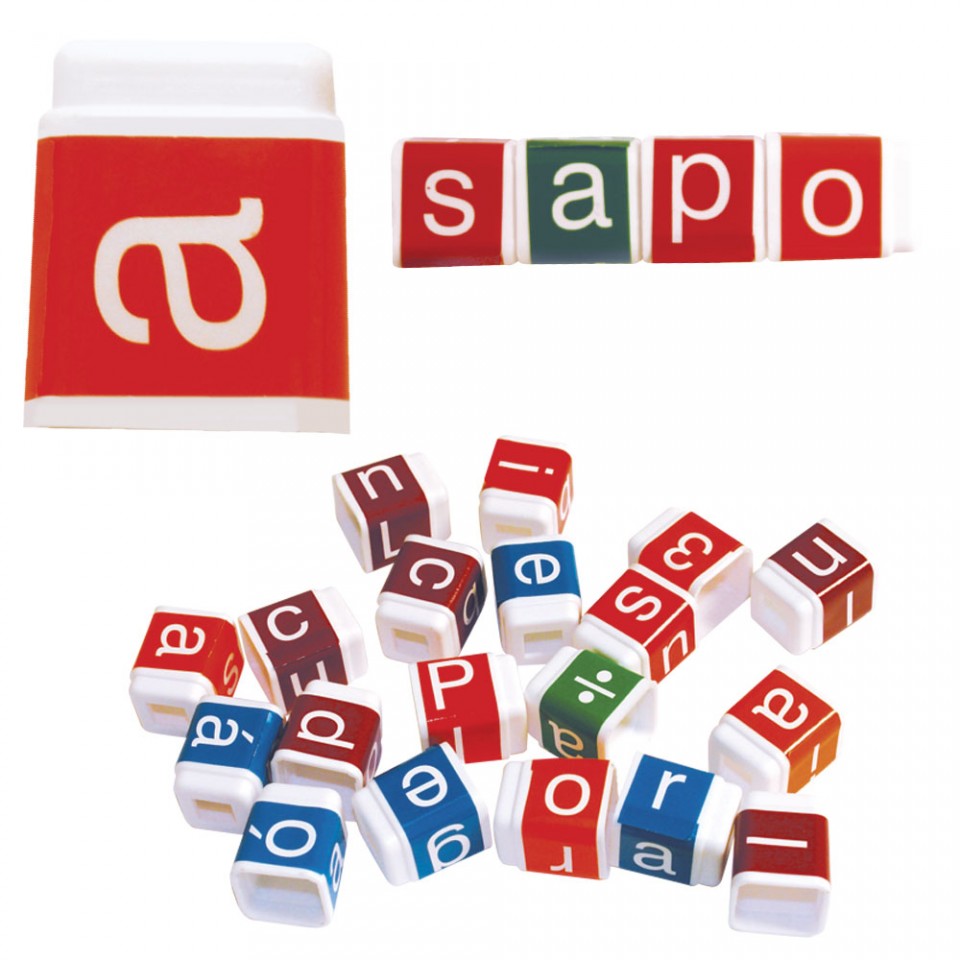 DADO MULTIPLE – Ideas para Aprender