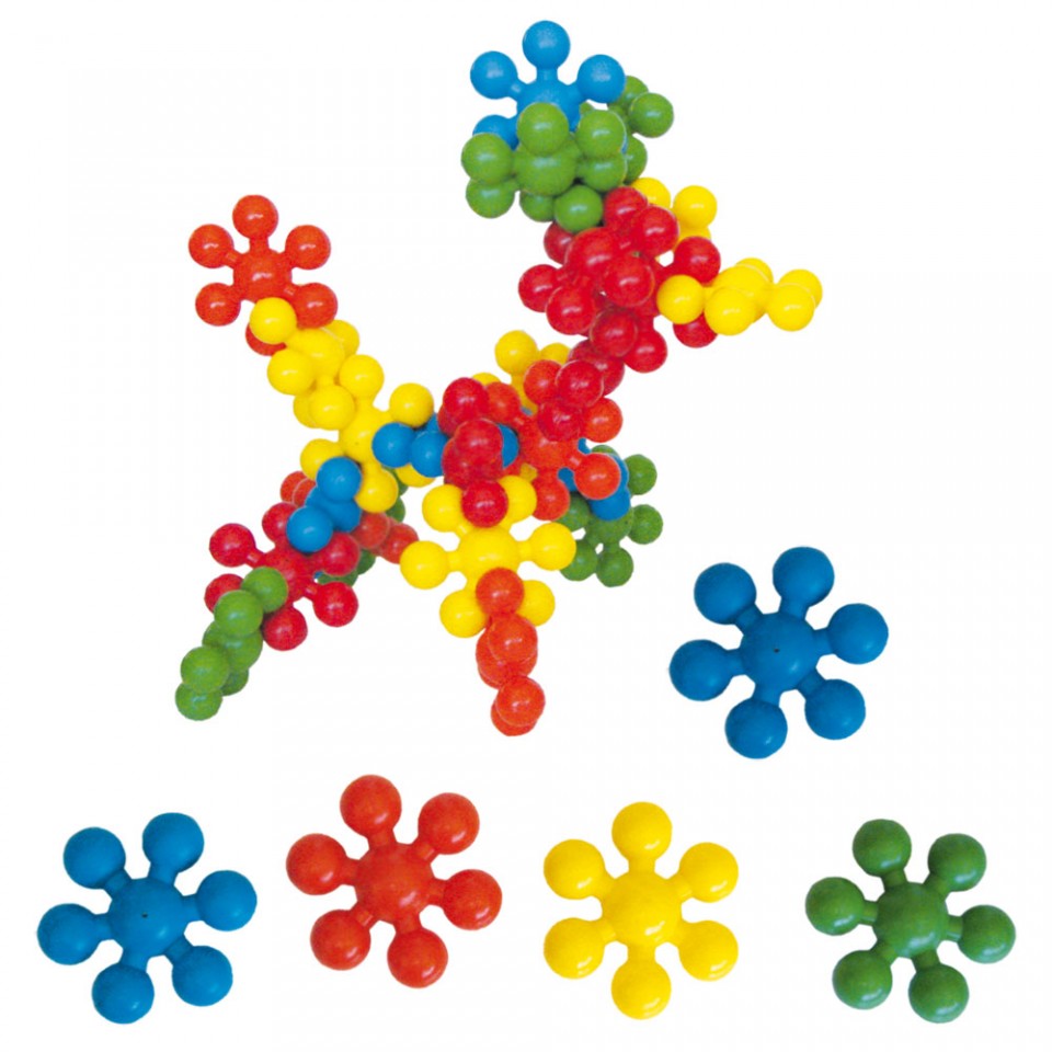 MINI ESTRELLA – Ideas para Aprender