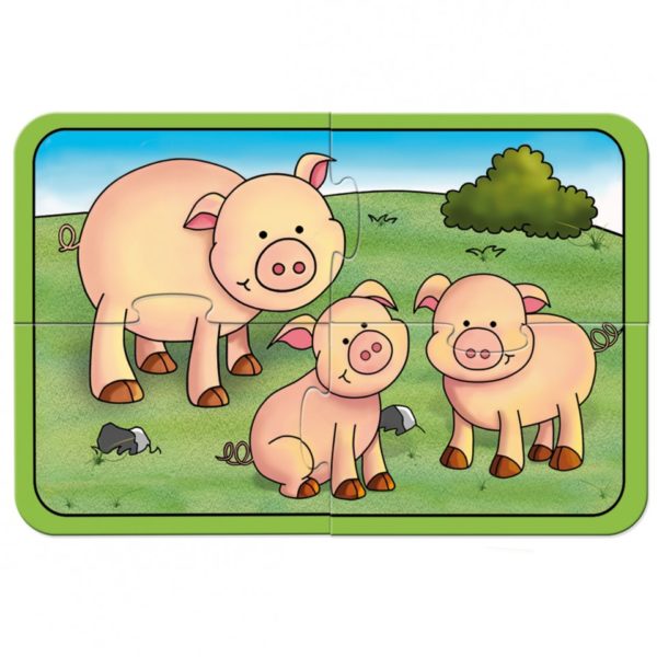 MEMORAMA ANIMALES ILUSTRADOS – Ideas para Aprender